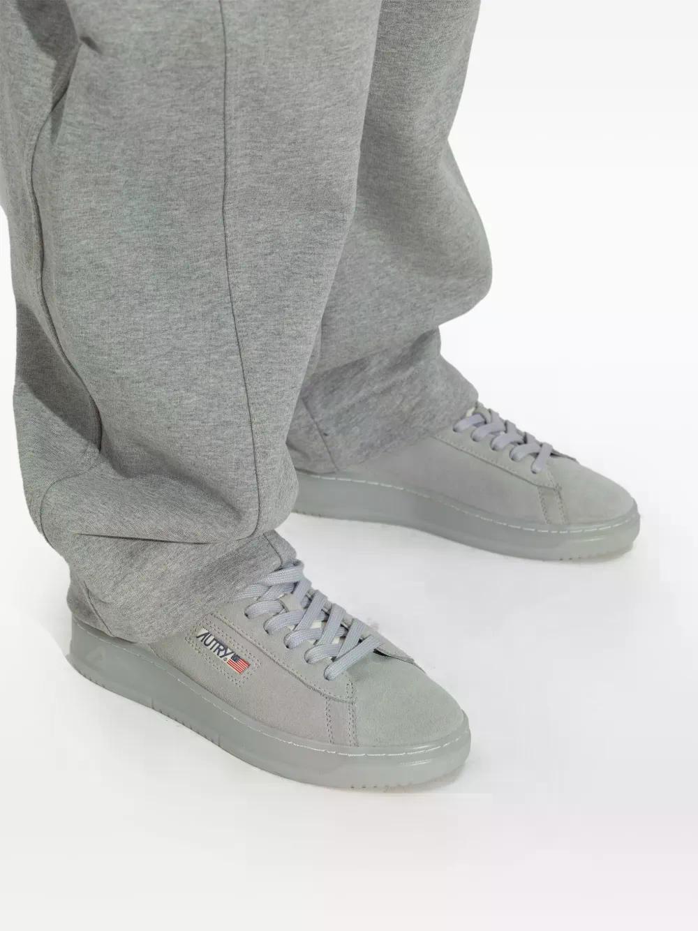 AUTRY Dallas Low Top Sneakers