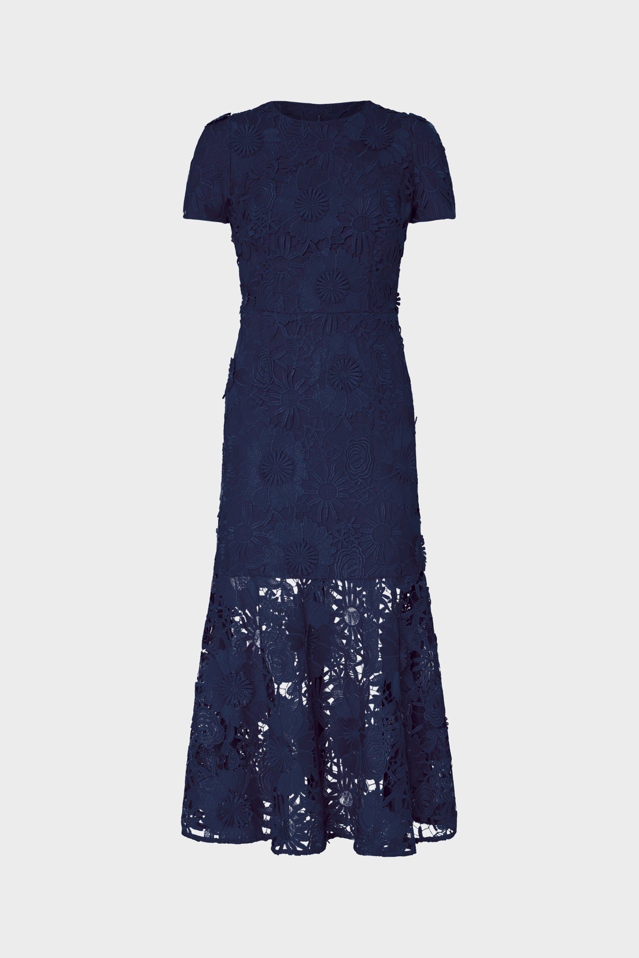 harry suiting a-line dress Harry main image 0