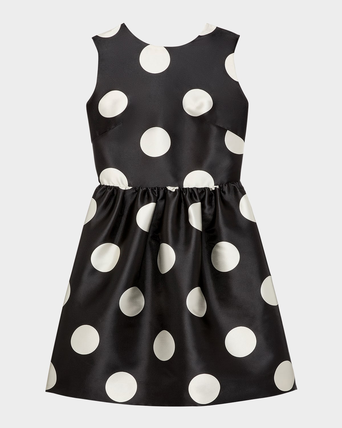 loose fit sparkly dress Love Galore