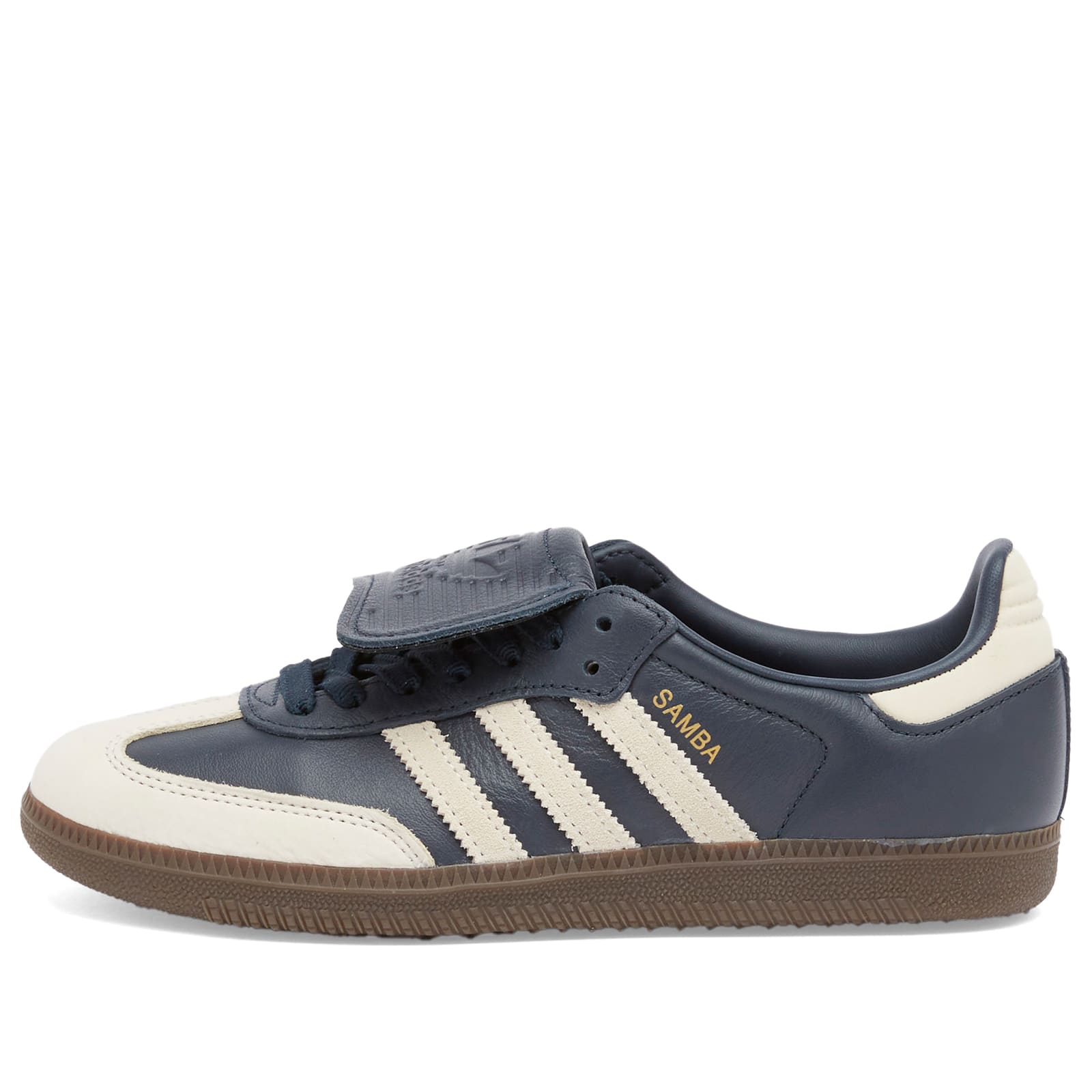 adidas gazelle silver green womens Samba OG main image 1