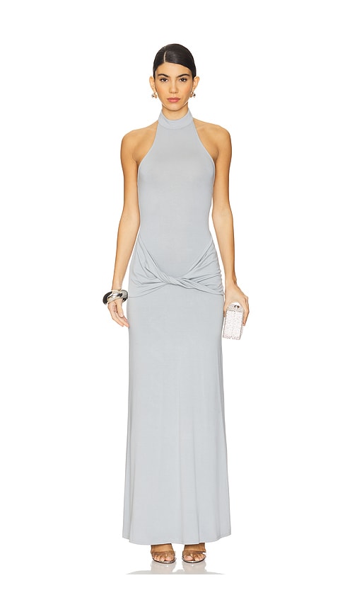 Buy Superdown Lorenza Maxi Dress - White At 5% Off | Editorialist