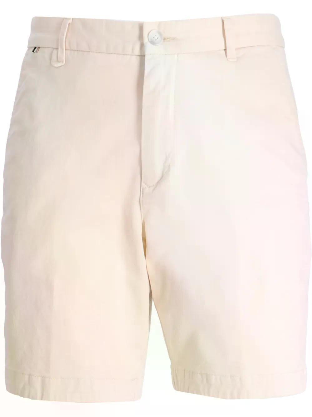 BOSS BOSS Cotton Shorts