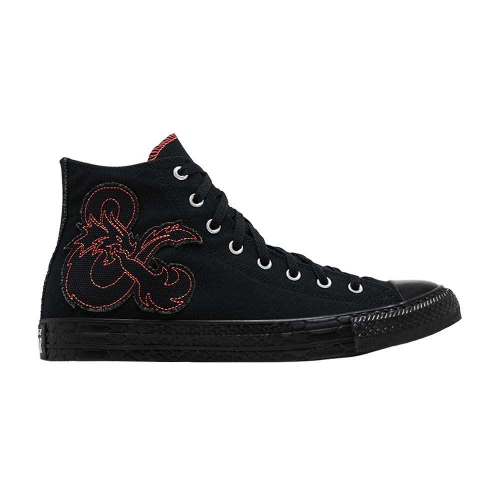 Converse Dungeons Dragons X Chuck Taylor All Star High 'Dragon