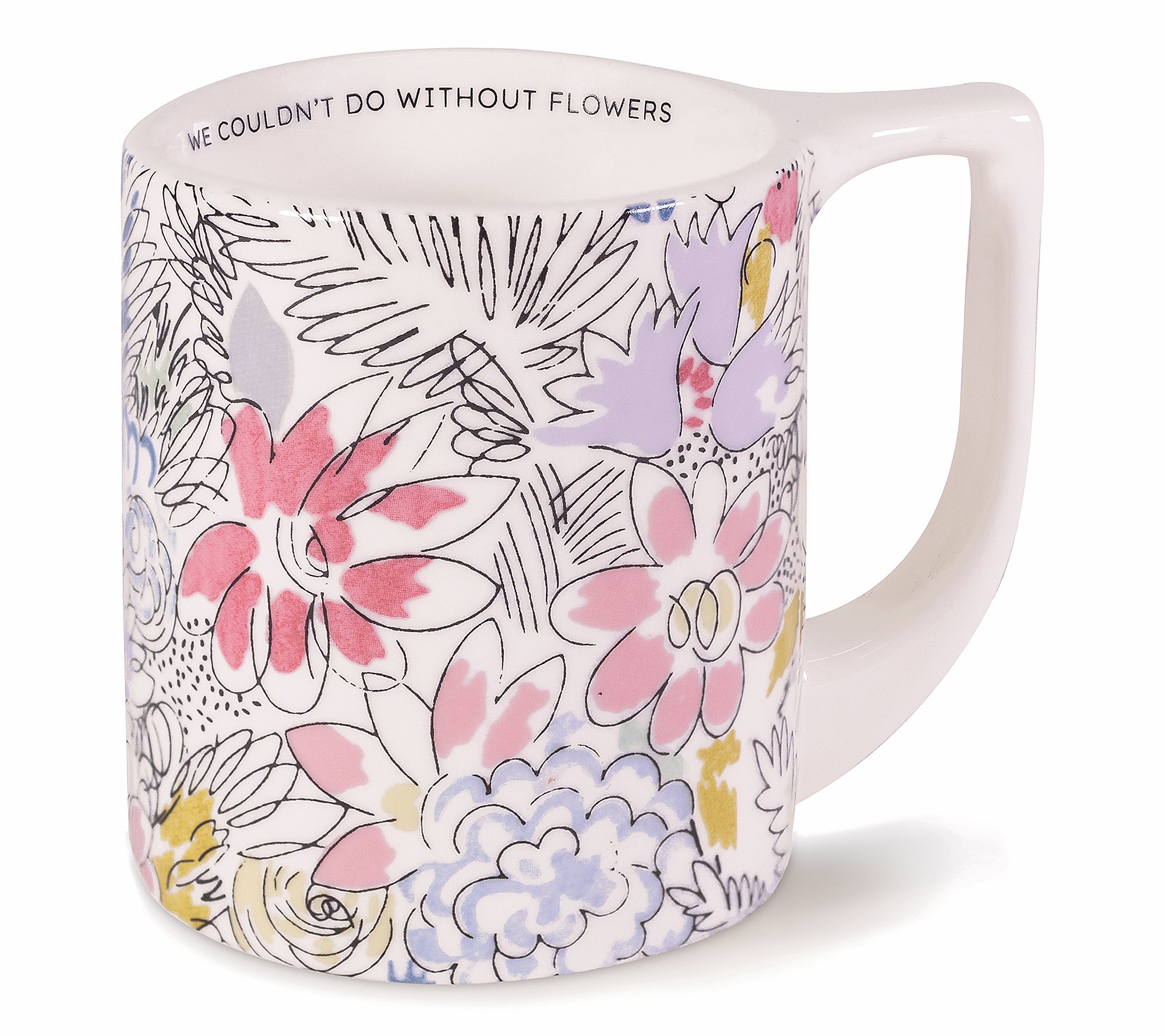 Human Made X Pokemon Coffee Mug - White | Editorialist