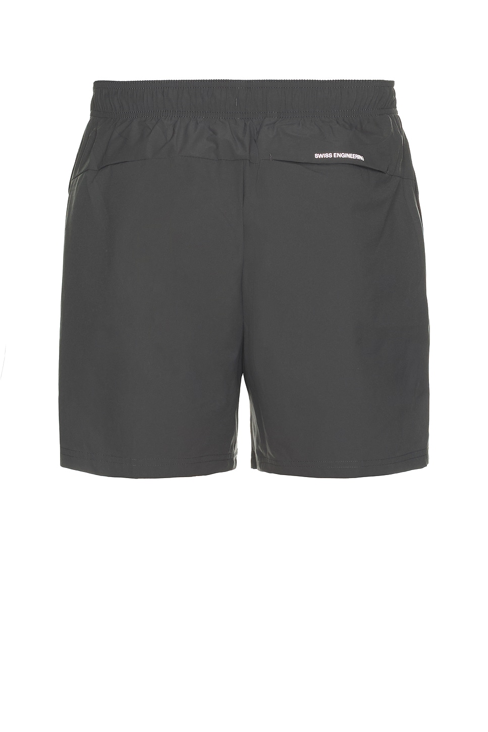 Kith X On Core Short - Black | Editorialist