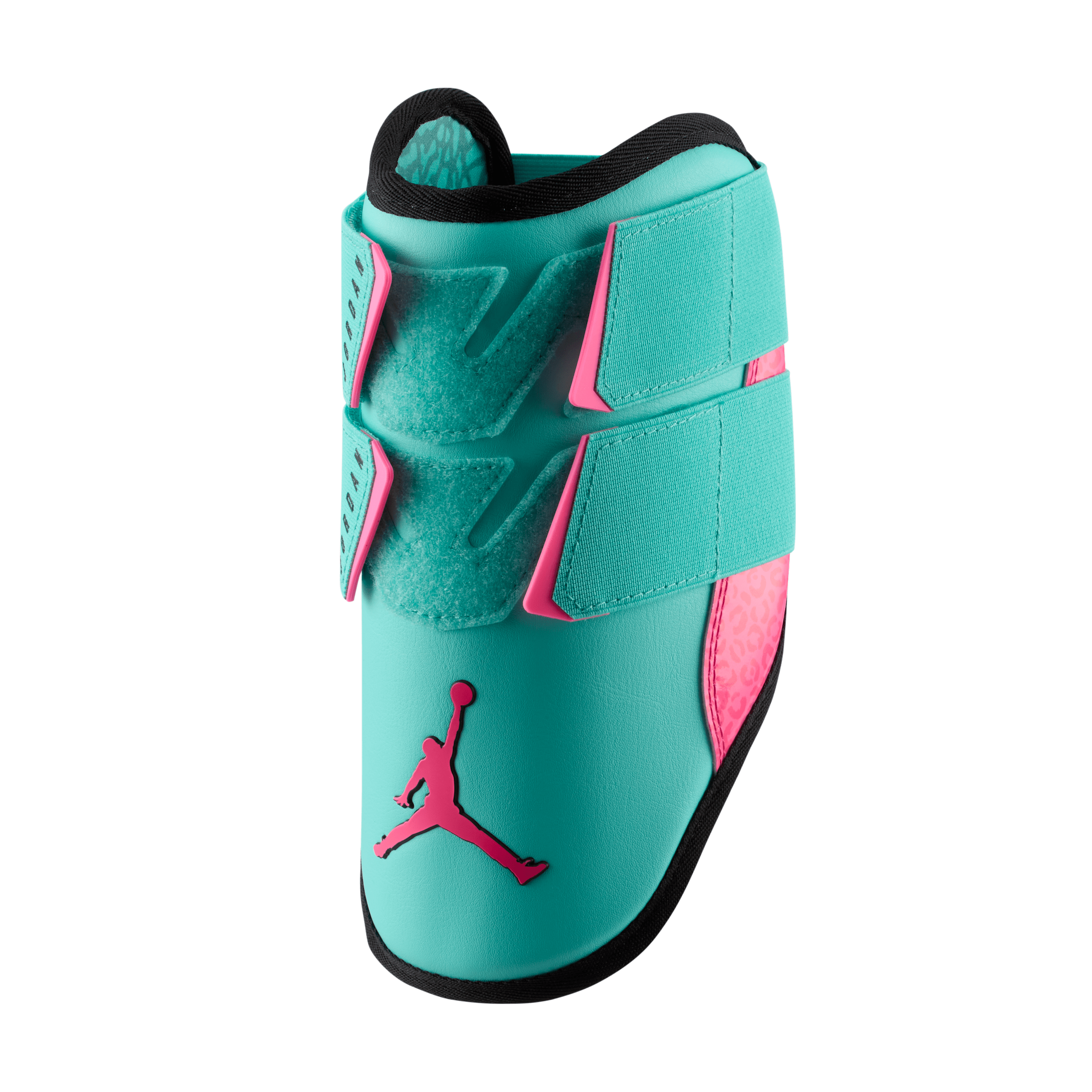 Jordan Fly Baseball Batter'S Elbow Guard - Green | Editorialist