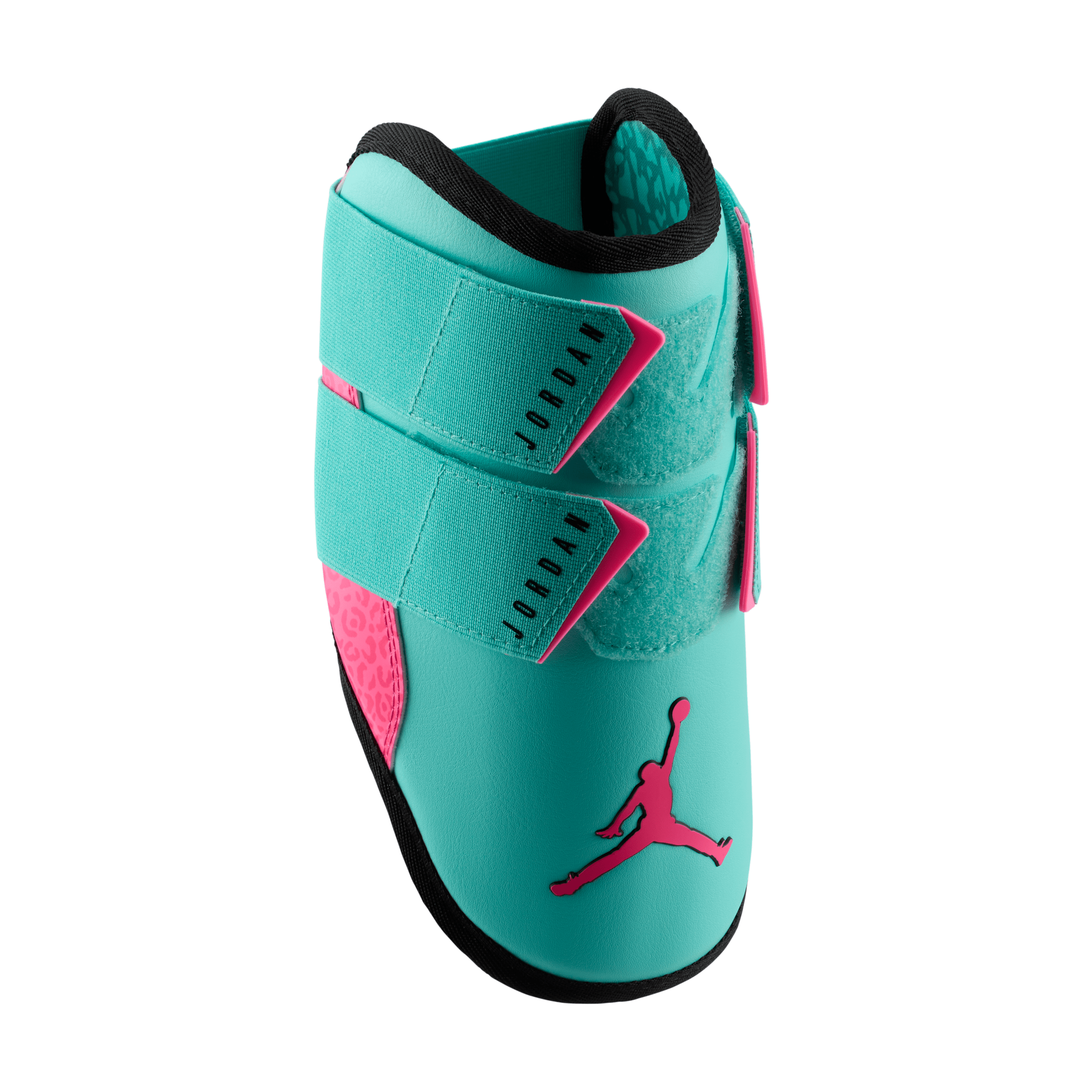 Jordan Fly Baseball Batter'S Elbow Guard - Green | Editorialist