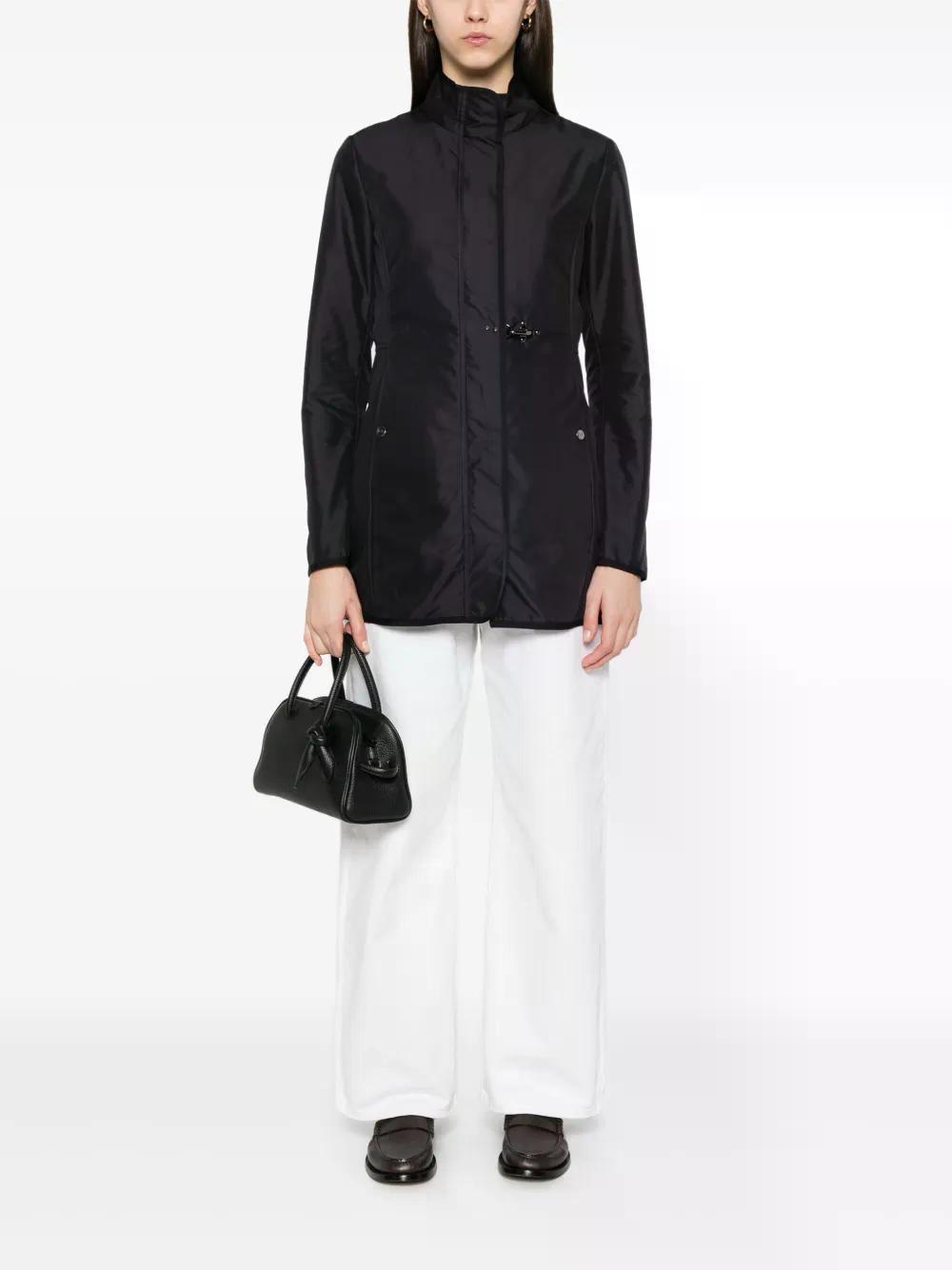 FAY Fay Car Coat