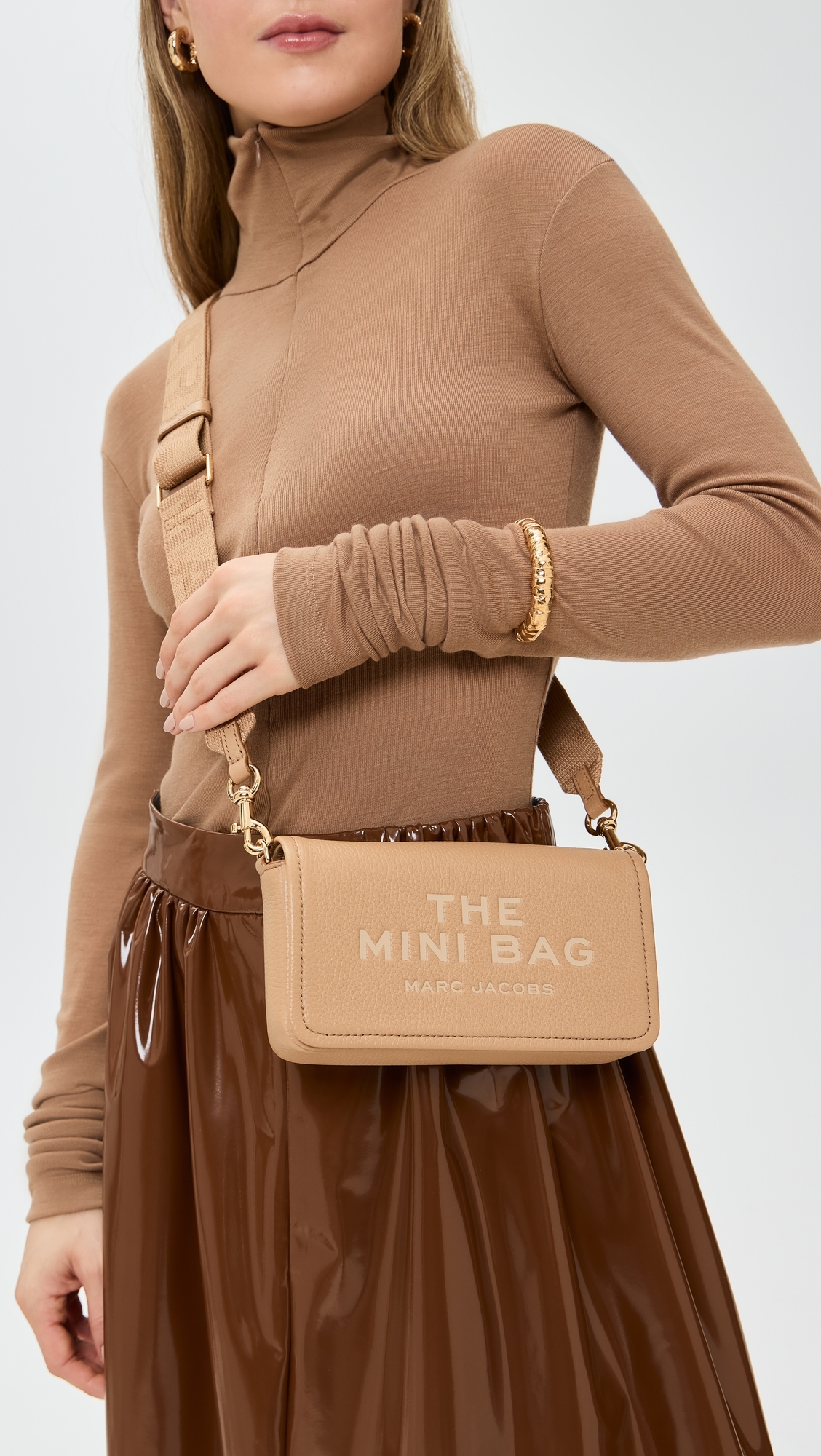 MARC JACOBS Mini Bag