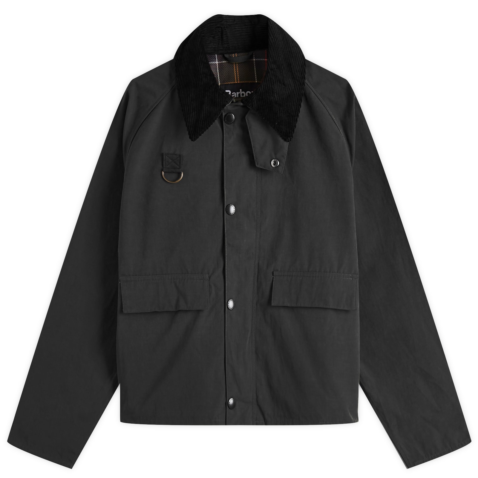 Trucker | Tan - Jacket Casual Spey Barbour jacket casual spey os barbour ジャケット・アウター Jackets Huckberry | ジャケット・アウター
