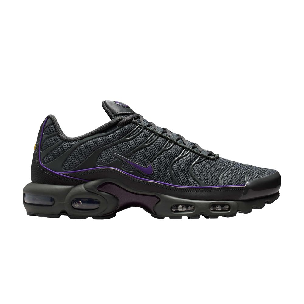 nike air max plus tn ultra purple