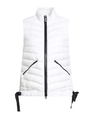 PEUTEREY Quilted Sleeveless Vest