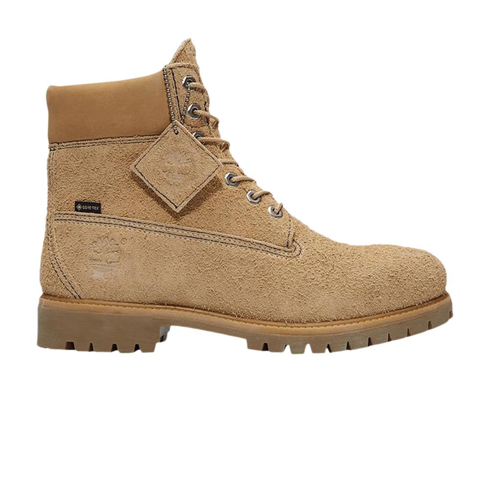 Timberland 6