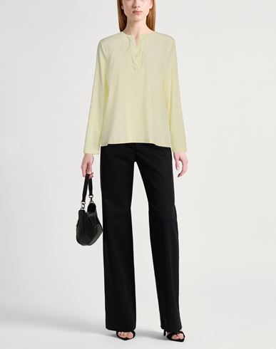 PESERICO Peserico Silk and Elastane Top