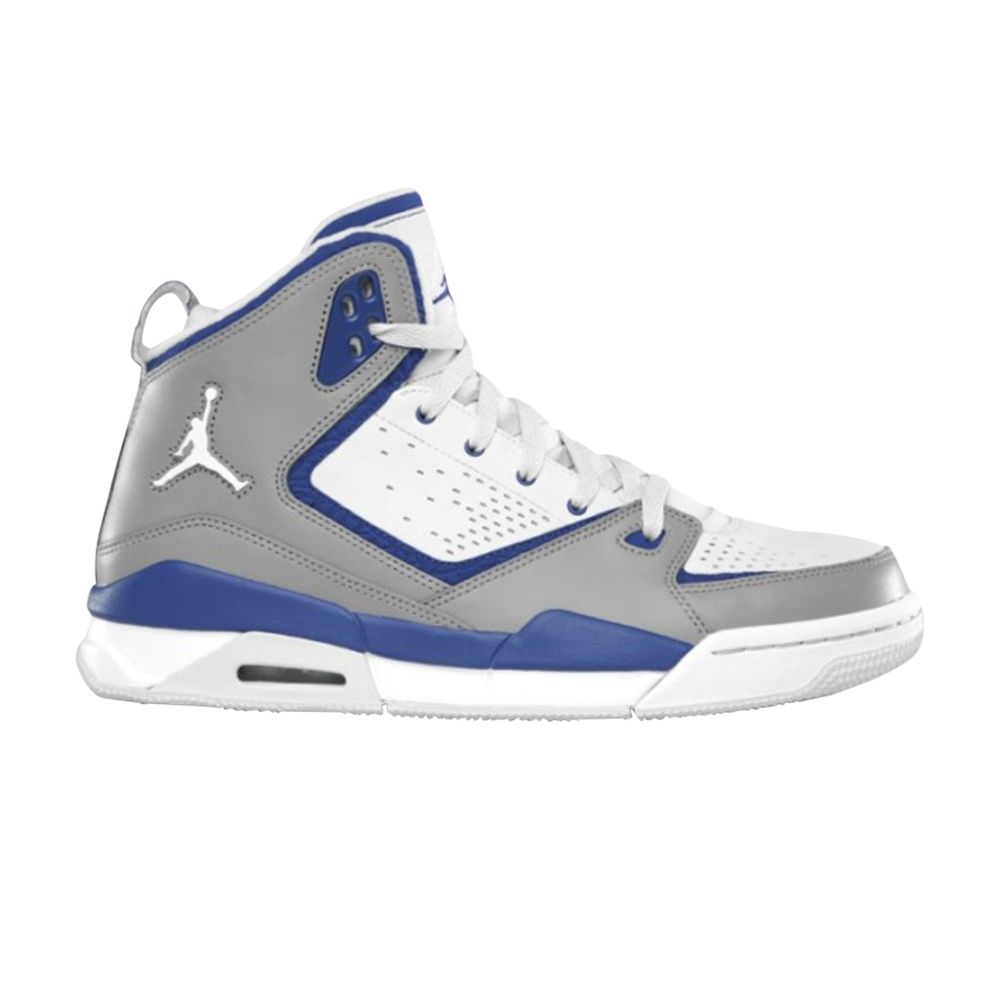 jordan sc 2 grey