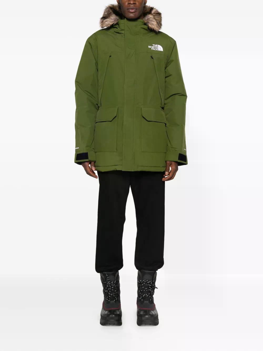 THE NORTH FACE Hooded Jacket