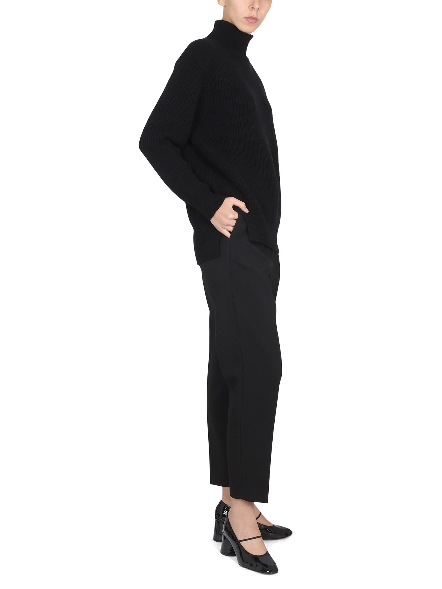 DEPARTMENT 5 Cropped Trousers