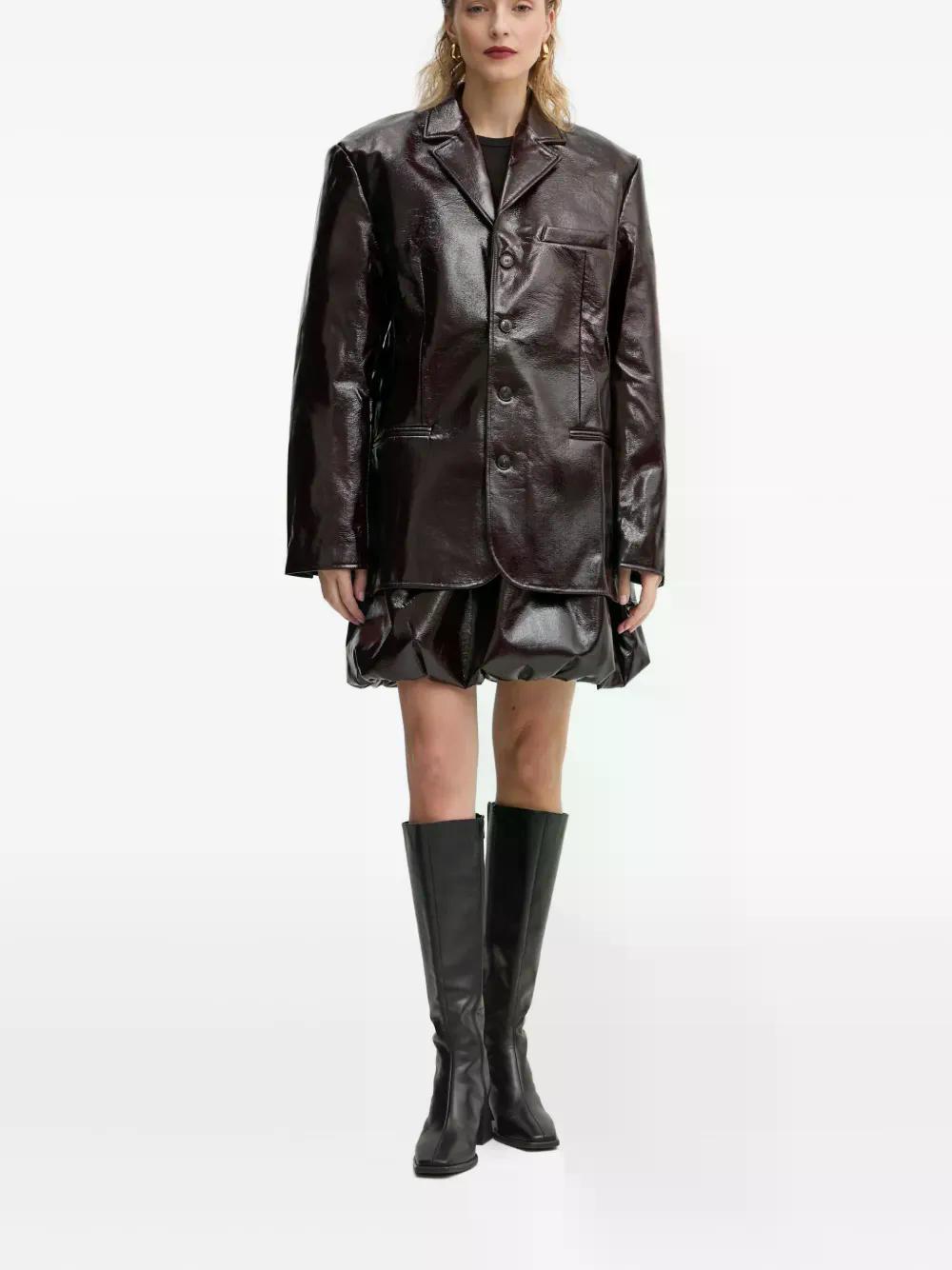 HERSKIND Mini Skirt