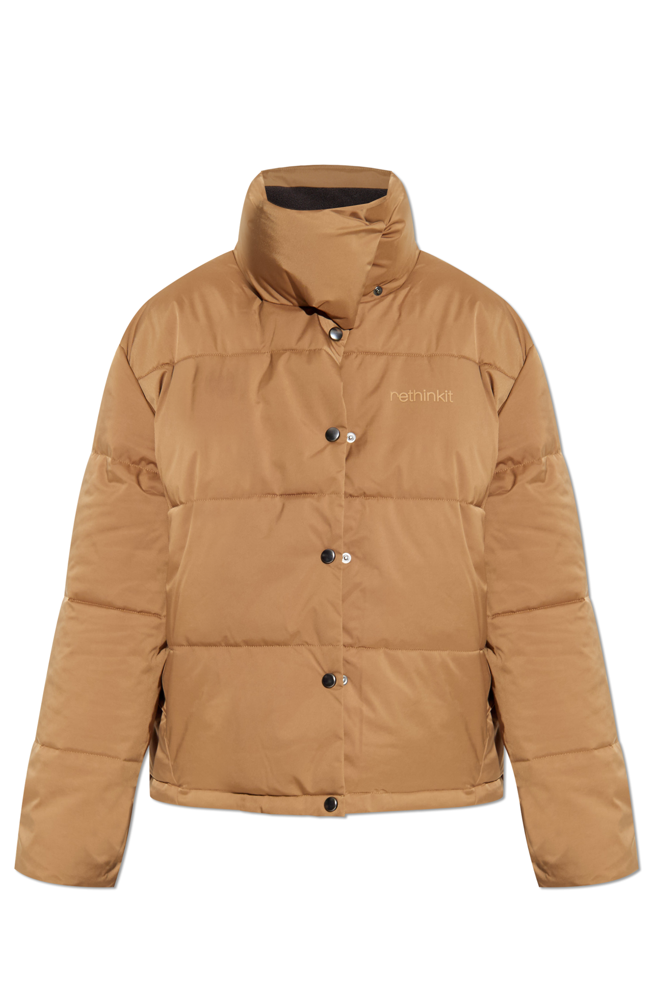 RETHINKIT STUDIOS Rethinkit Studios Insulated Puffer Jacket