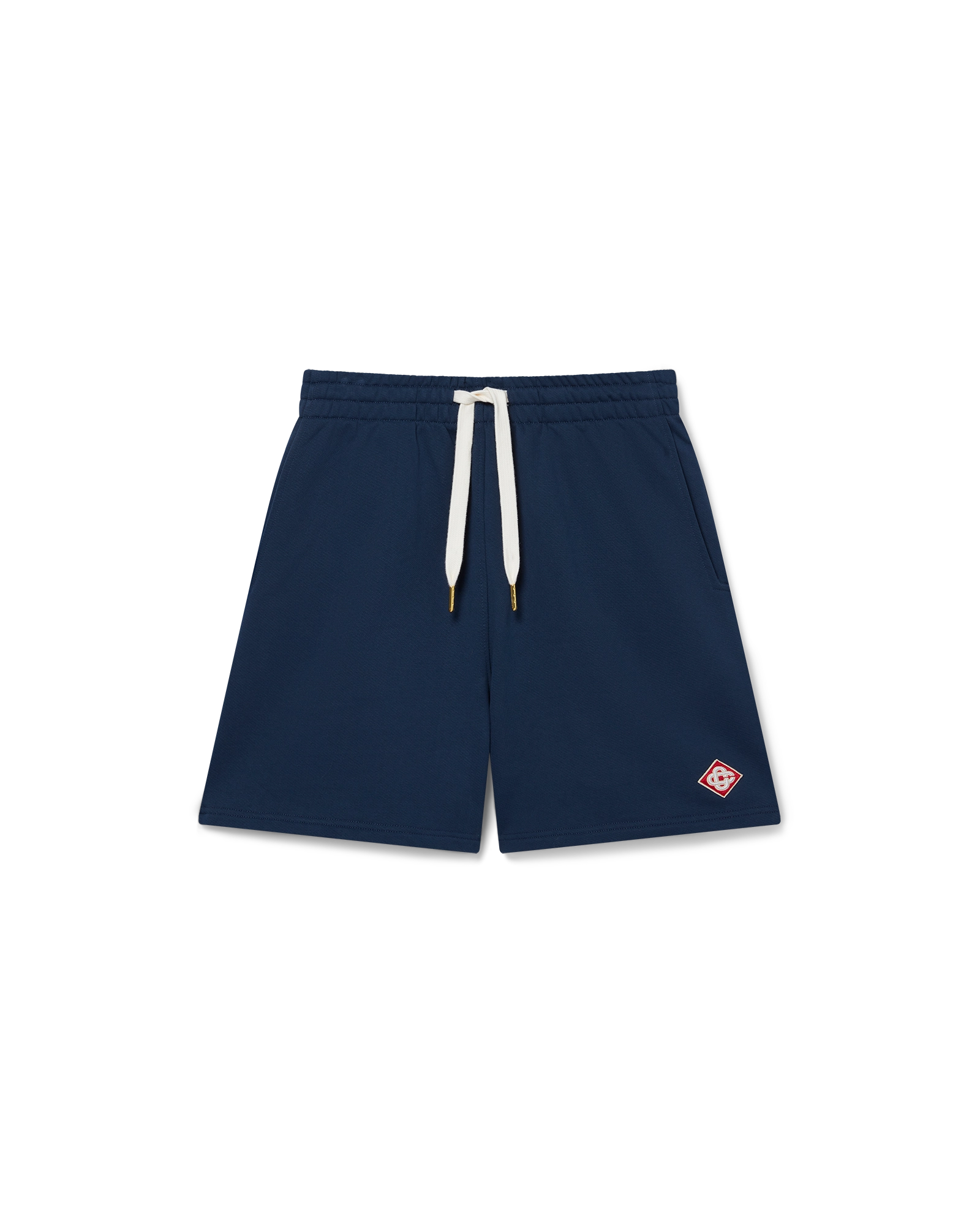 CASABLANCA Diamond Logo Sweatshorts