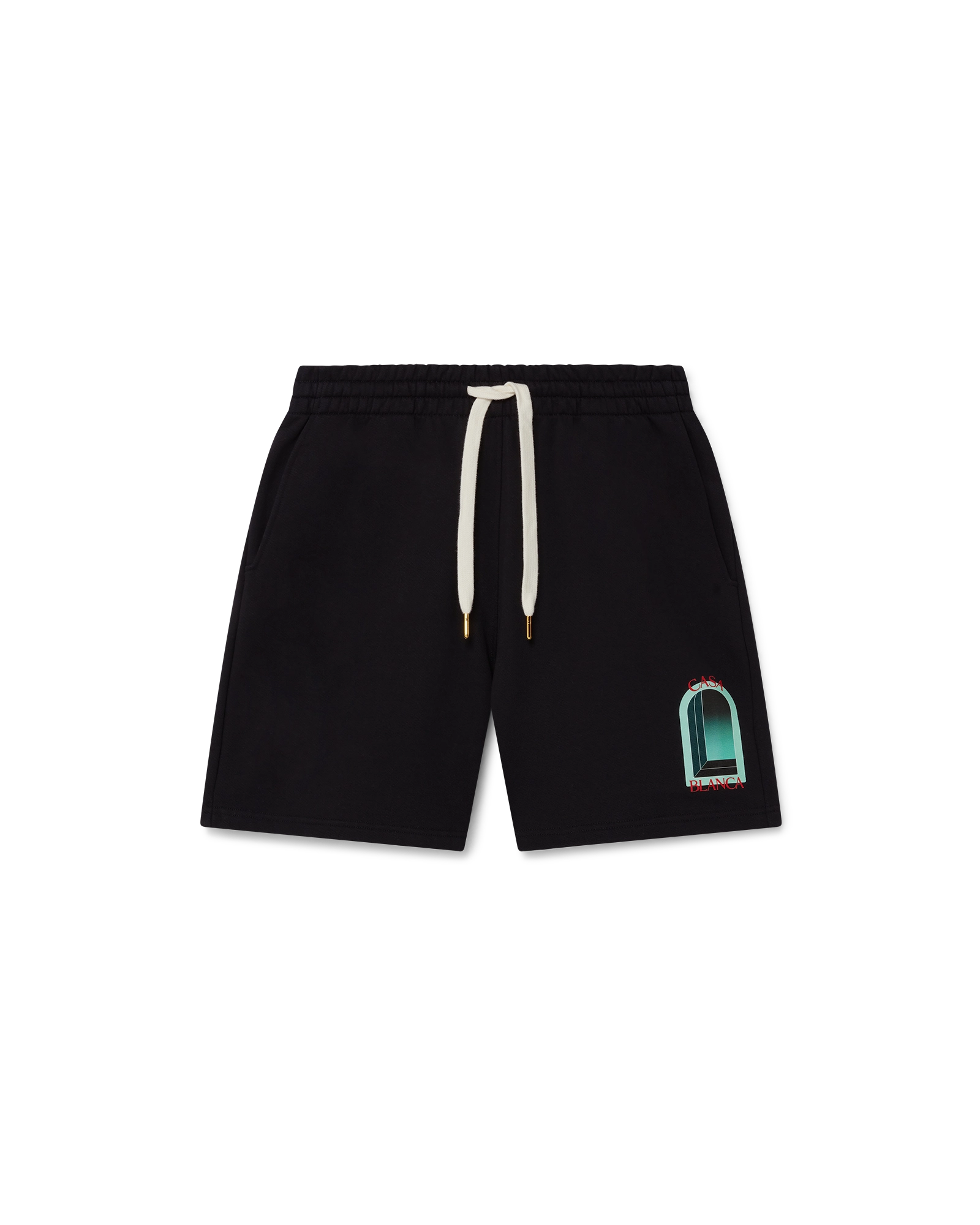 CASABLANCA CASABLANCA L'Arche Sweatshorts