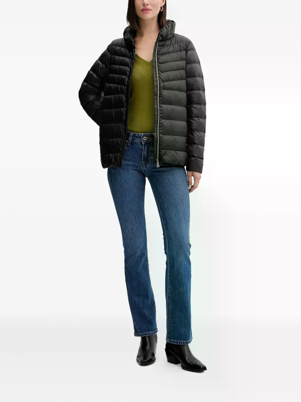 GEOX Quilted Jacket