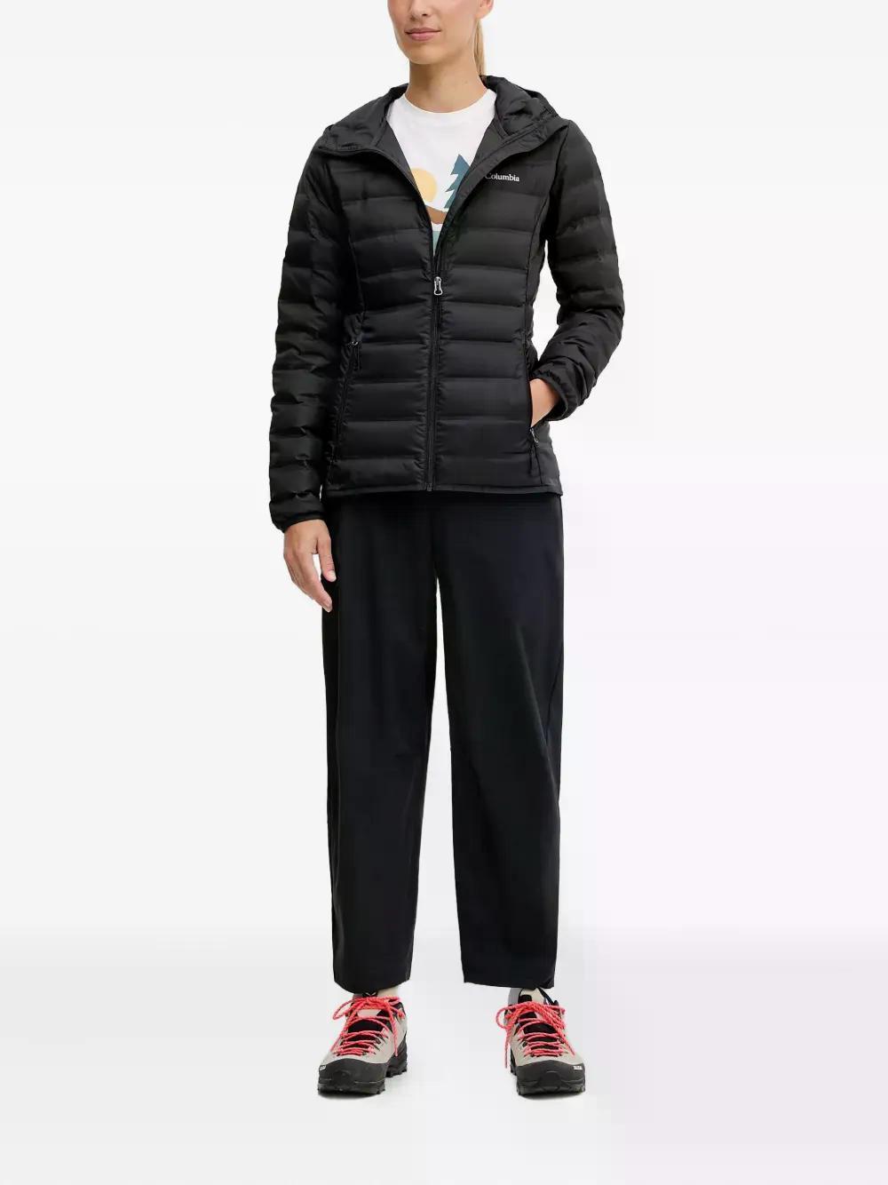 COLUMBIA Lake 22™ II Hooded Jacket