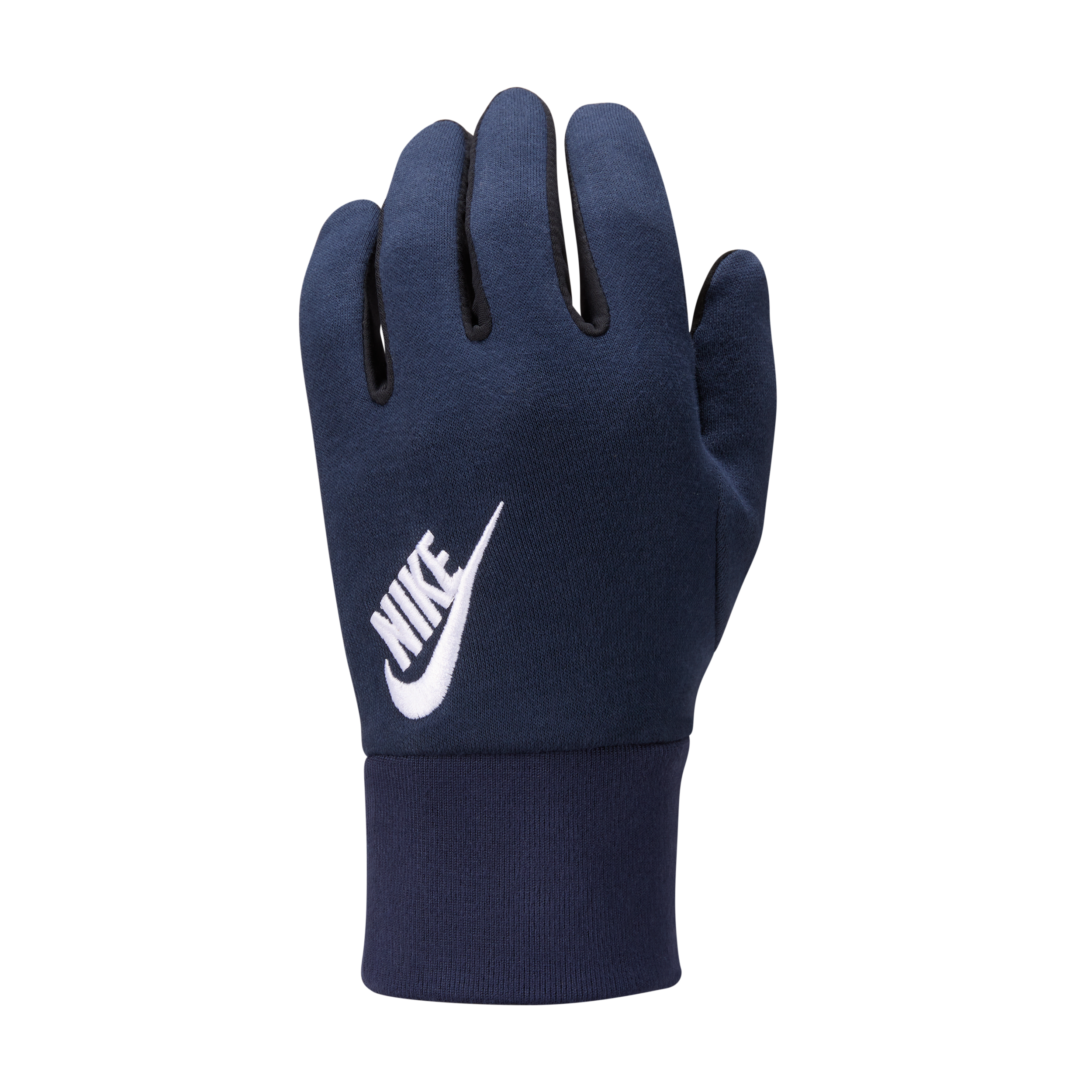 nike quilted gloves mens