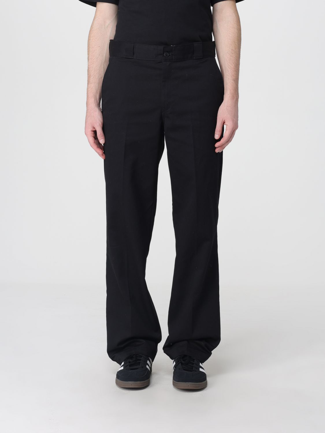 DICKIES Dickies Tailored Straight Leg Pants