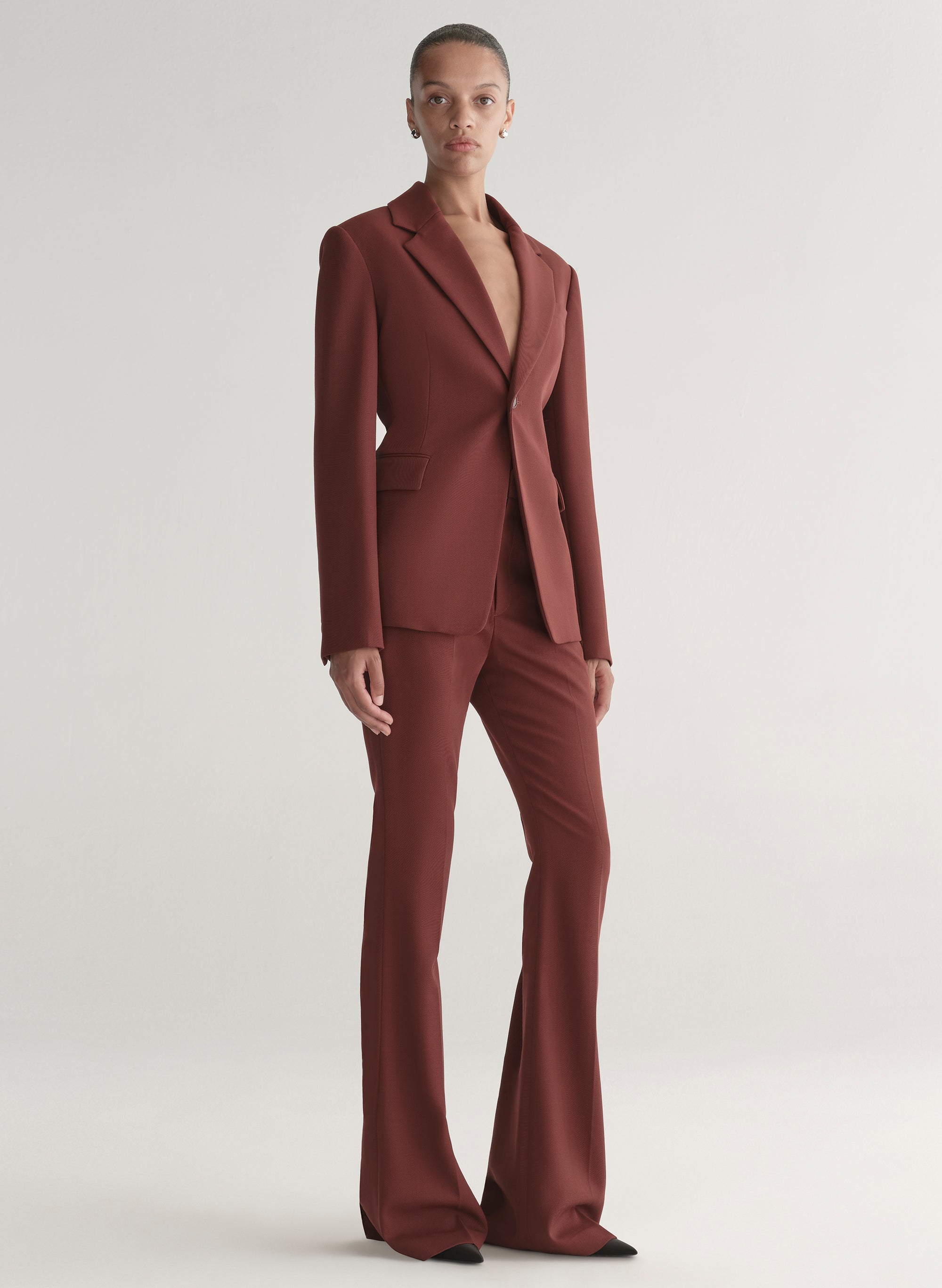 A.L.C. Elza Tailored Jacket