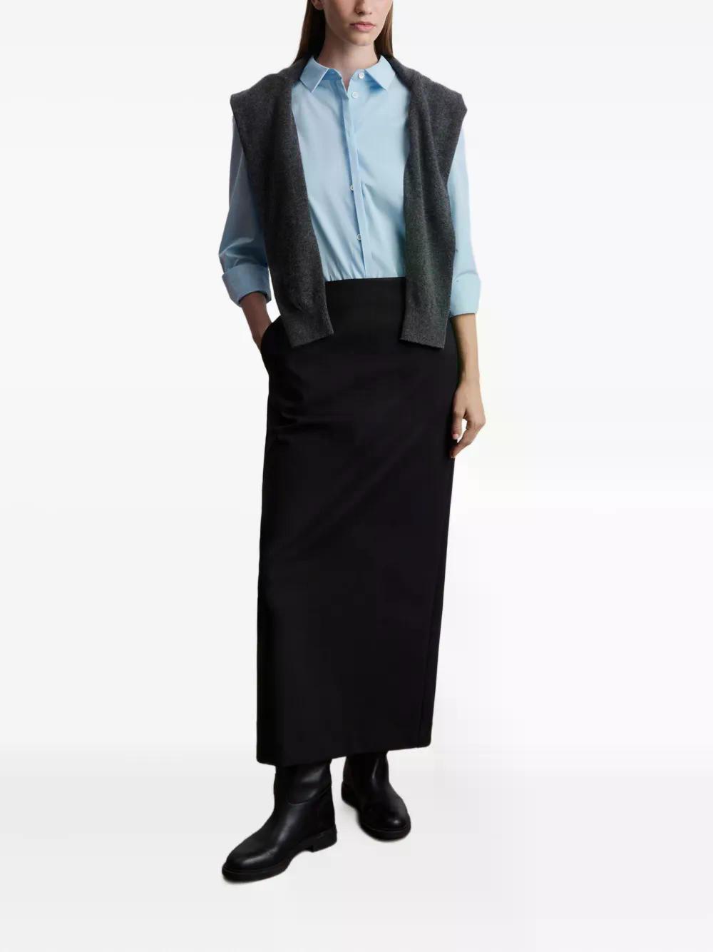 12 STOREEZ Organic Cotton Shirt