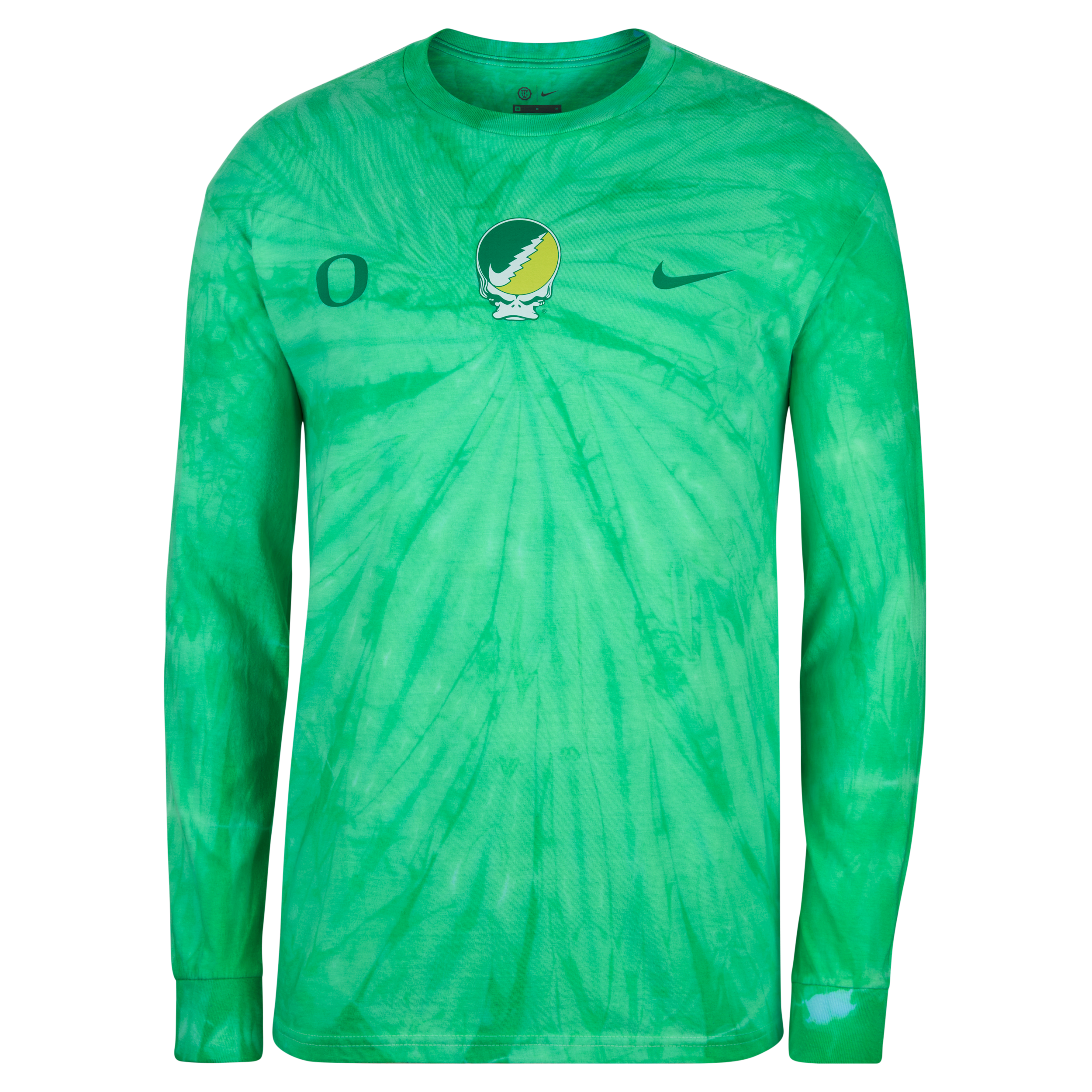 NIKE Nike Project F.R.O.G. Dri-FIT Long-Sleeve Gleam Top