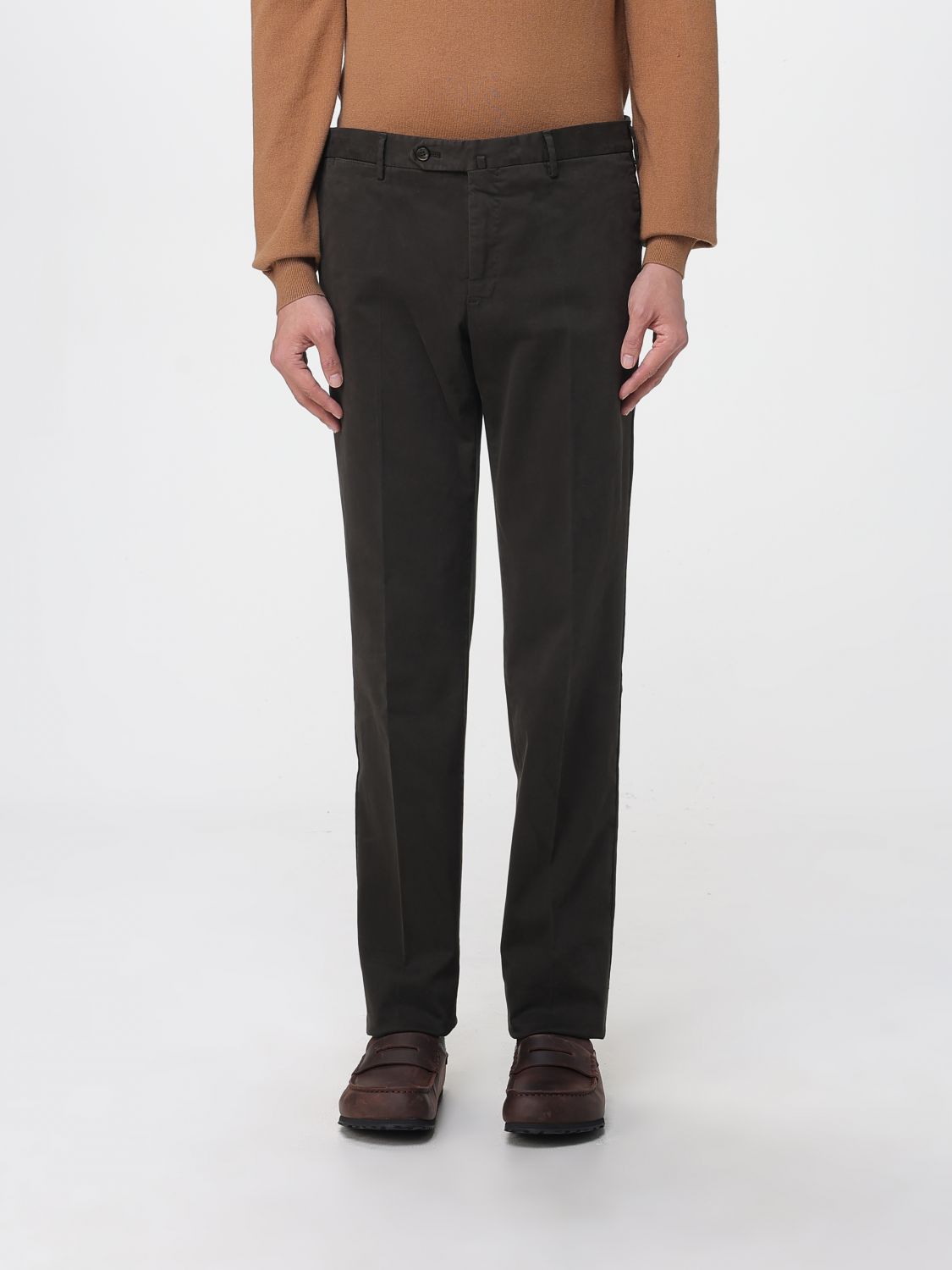 PT TORINO PT Torino Tailored Trousers