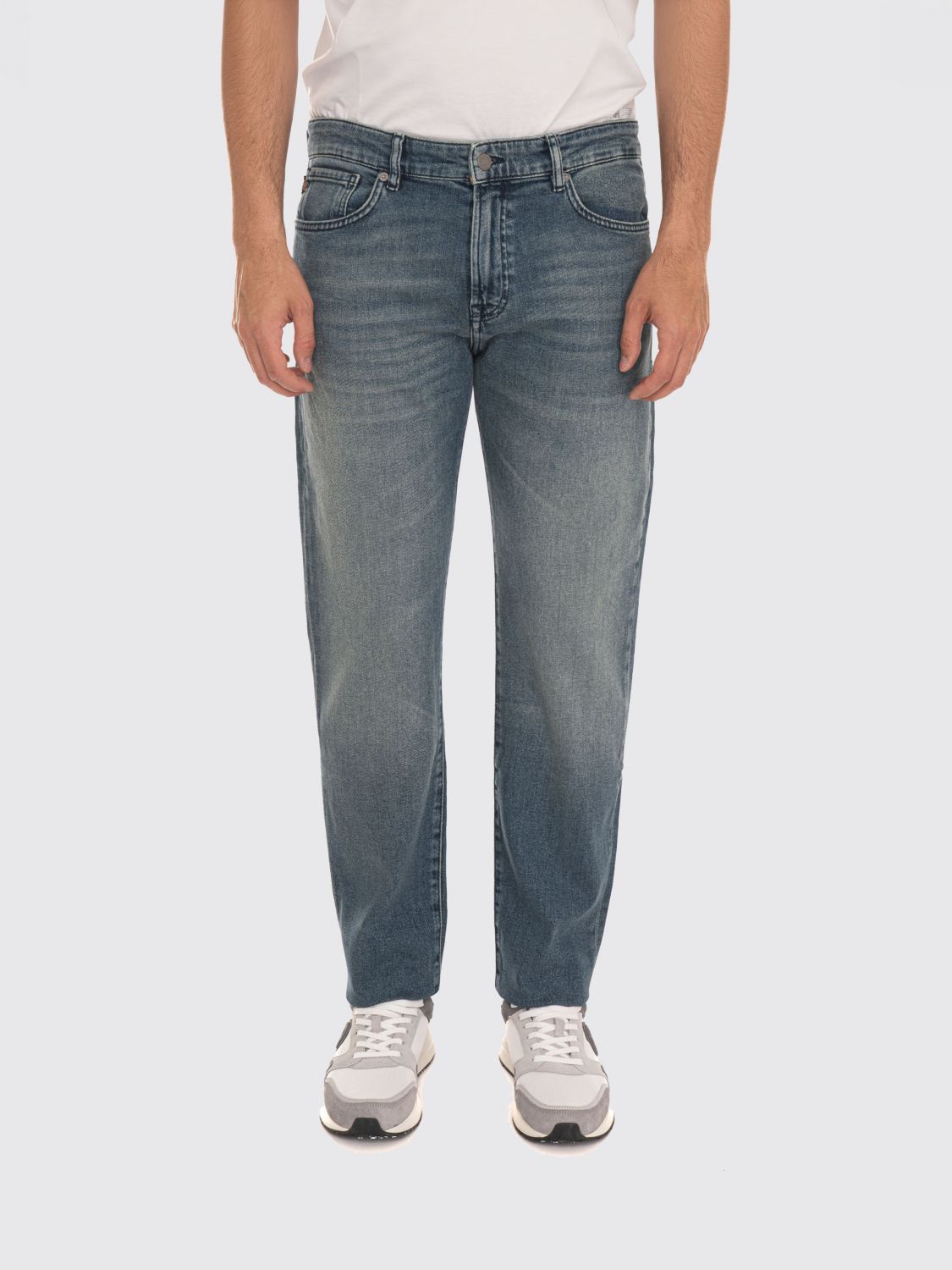 BOSS Boss Jeans