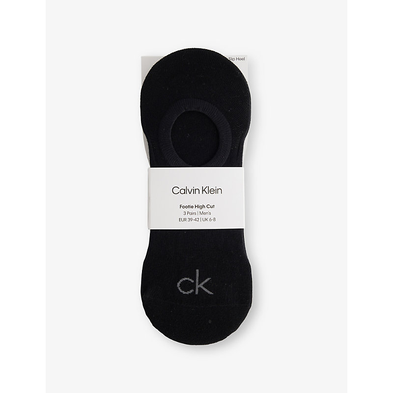 CALVIN KLEIN Calvin Klein Sport Icon Woven Shorts