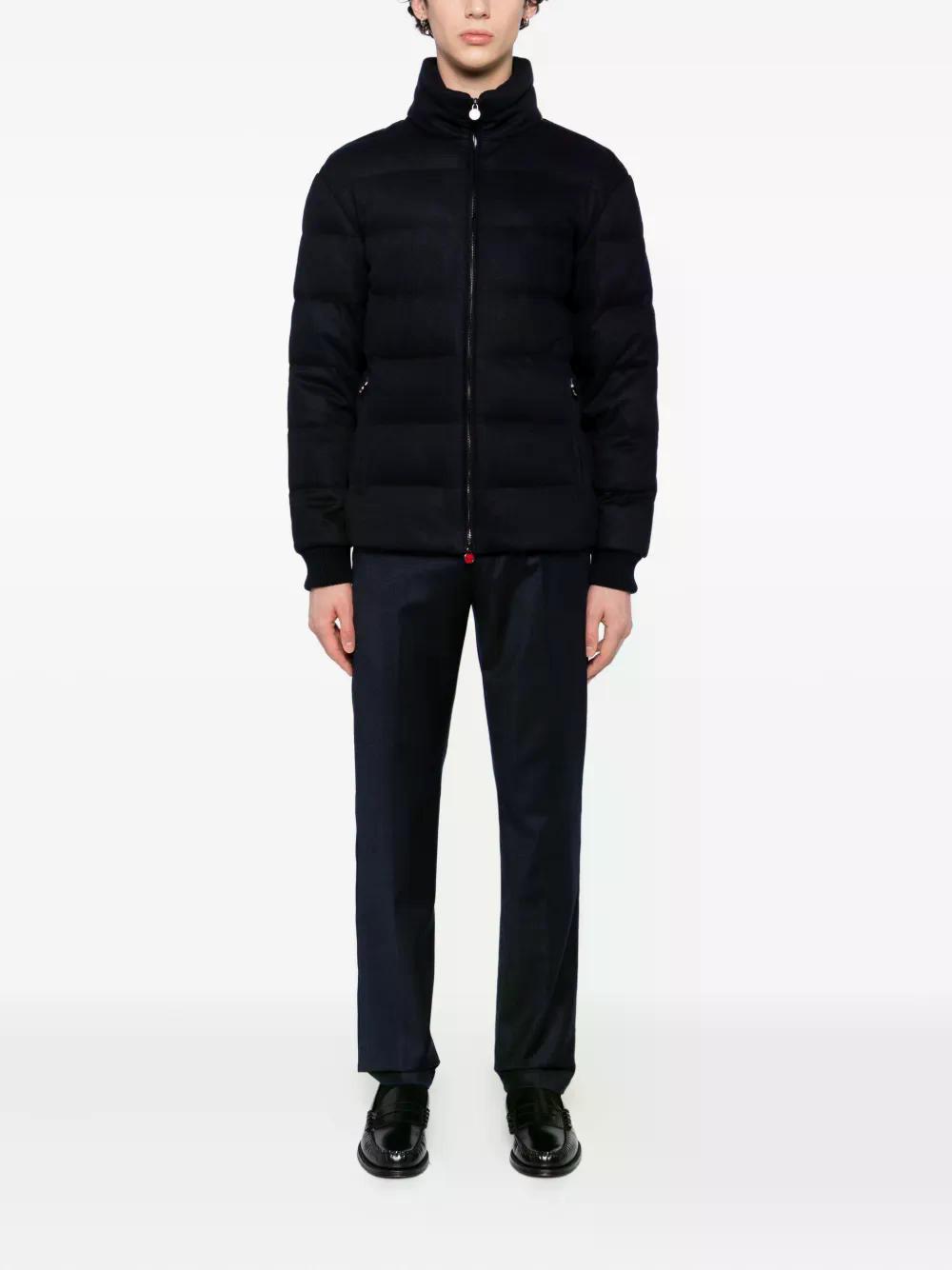 KITON chino trousers