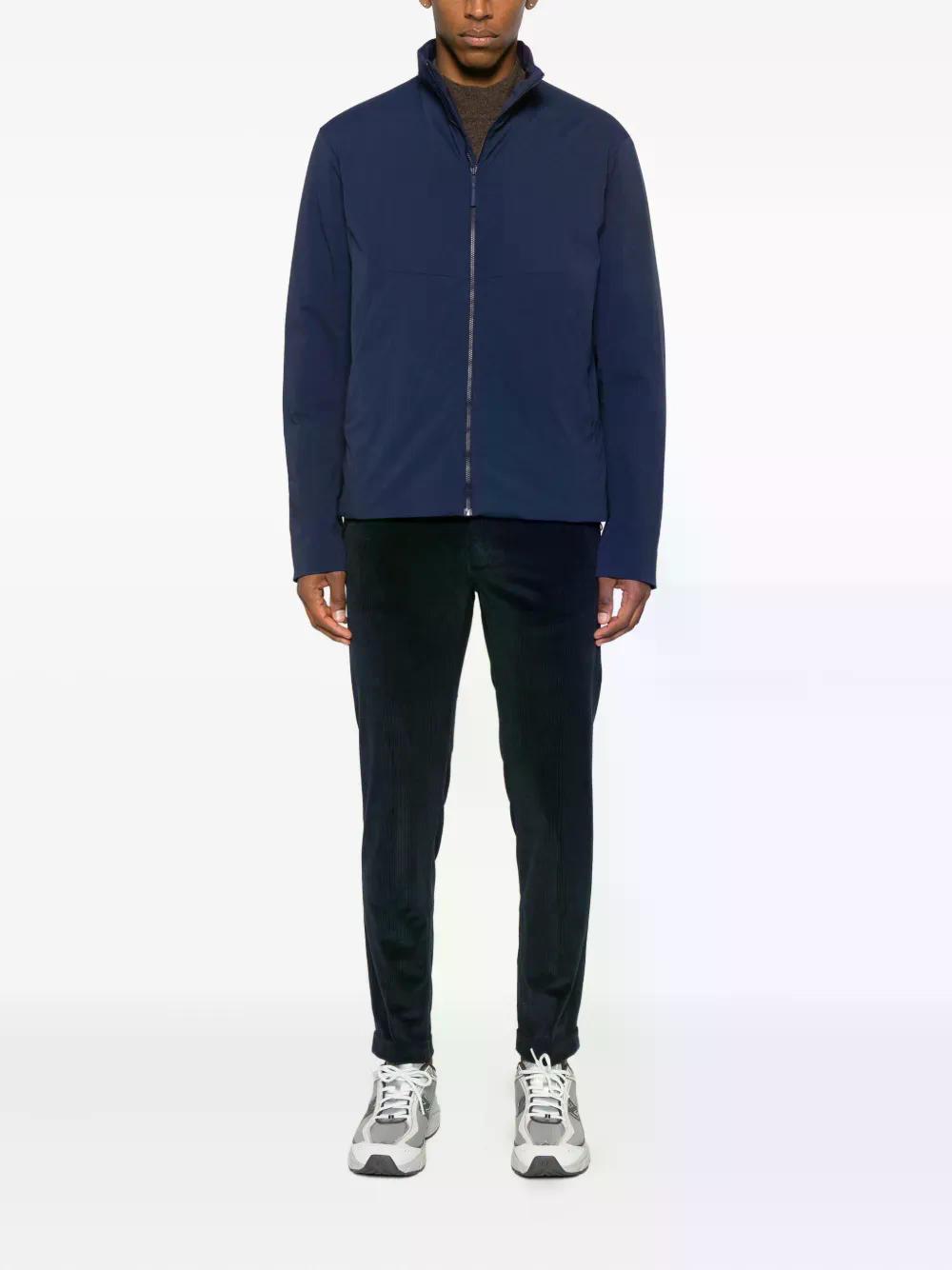 VEILANCE Mionn Insulated Zip Jacket