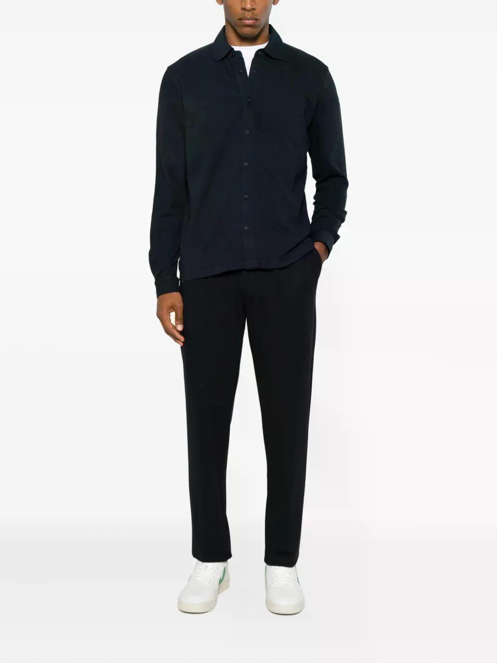 MARC O'POLO Morot Pleated Trousers