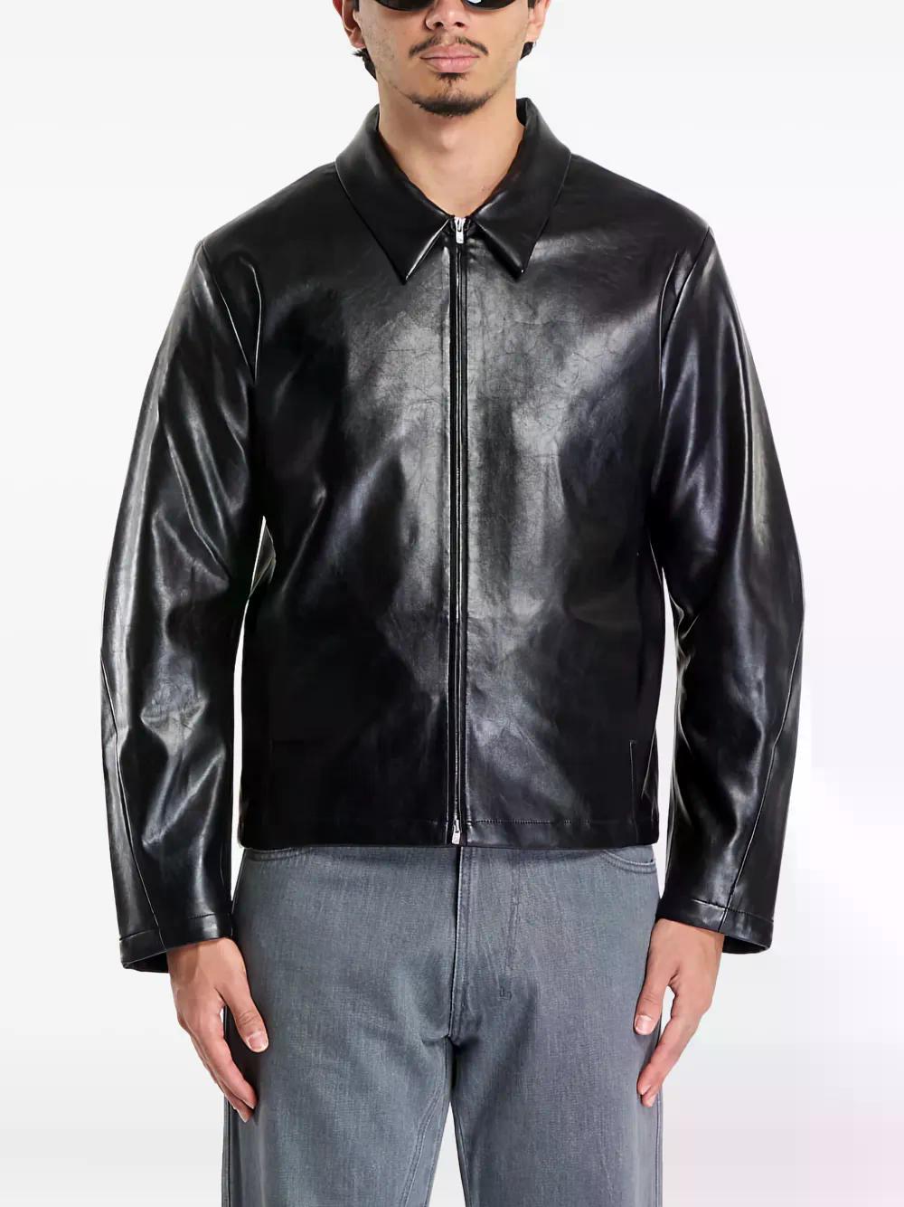ジャケット・アウター POST ARCHIVE FACTION cabaret jacket M post archive faction(paf)【ポストアーカイブファクション】Cabaret