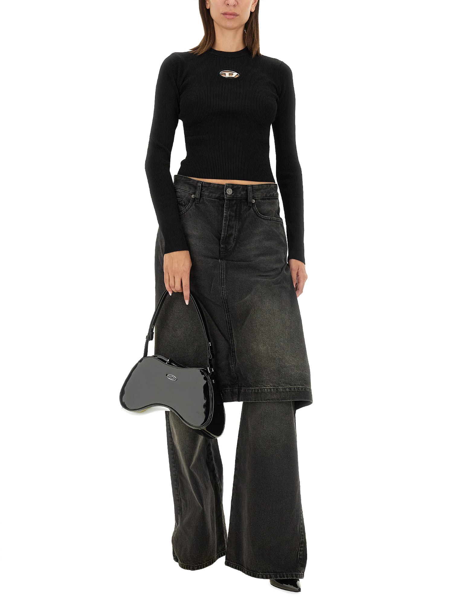 DIESEL® Top M-VALARI