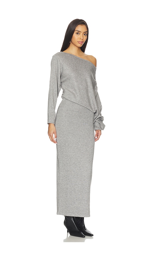 torn by ronny kobo melinda linen blend dress Torn By Ronny Kobo Women's Melinda Dress