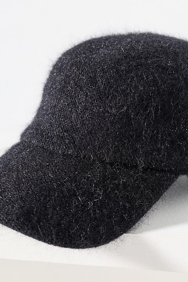 Wyeth Wool Baseball Cap NWT Anthropologie WYETH Womens Green Wool Blend Baseball Hat | eBay main image 4