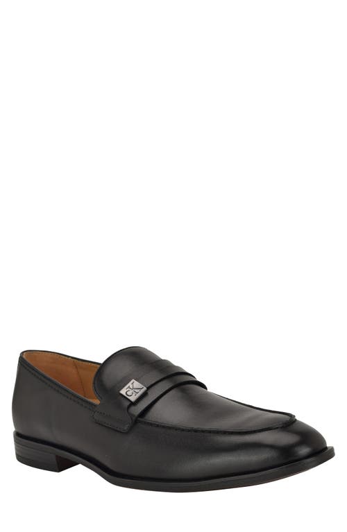 CALVIN KLEIN GENEVO LOAFER (10) Shop Men main image 4
