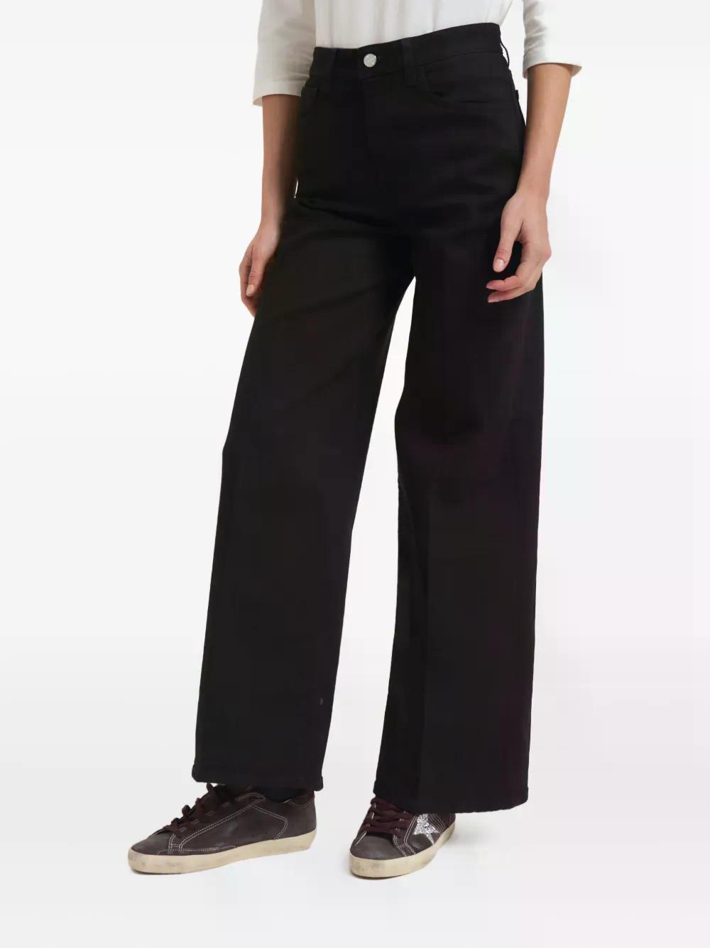 FILIPPA K Belt-Loop Jeans
