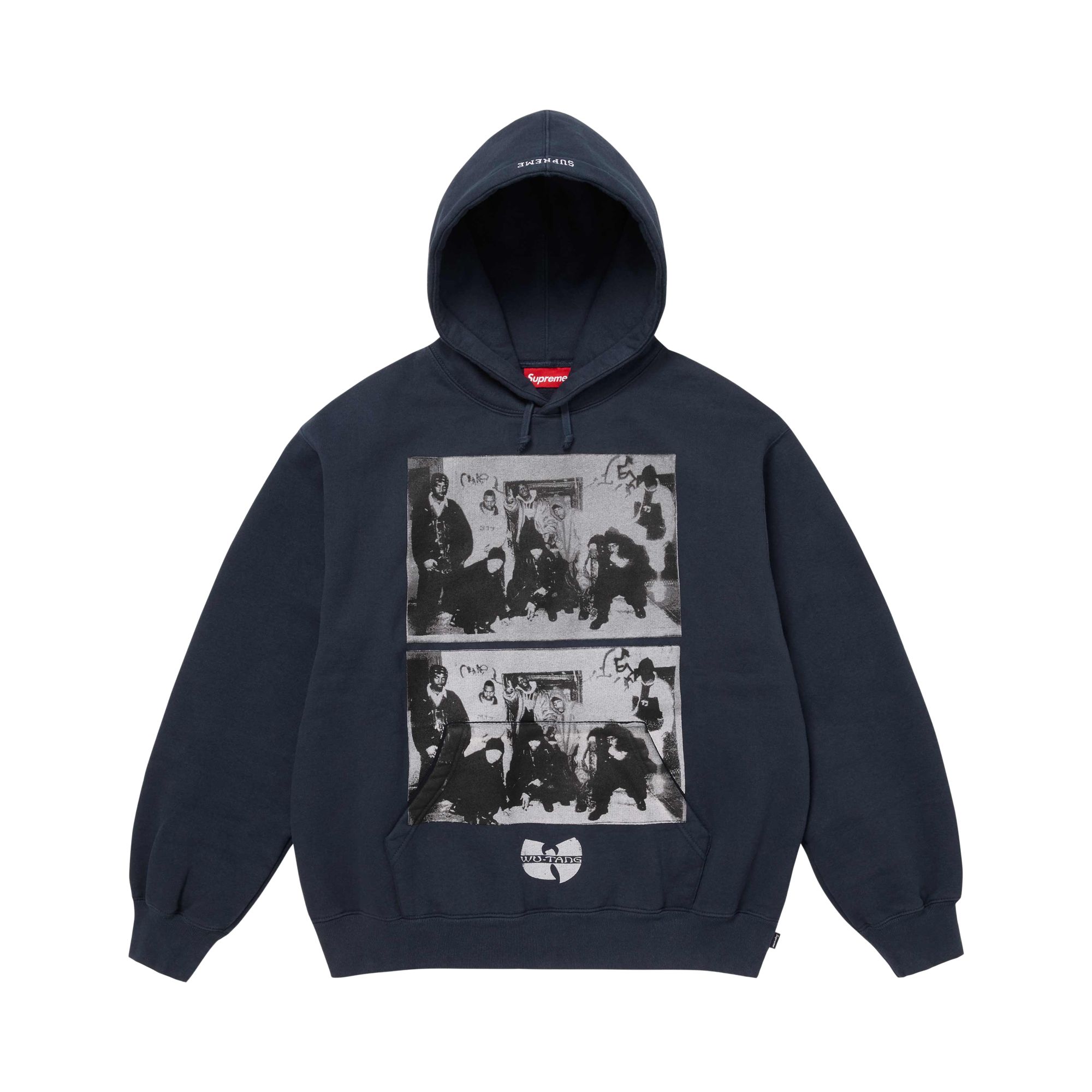 トップス Supreme x Frank Frazetta Zip Up Hooded Supreme Frank Frazetta Zip Up Hooded Sweatshirt (FW24) - $198