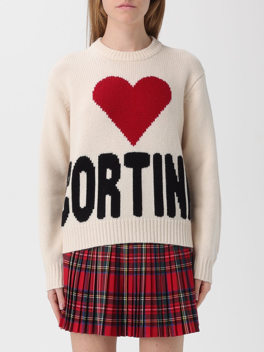 Mc2 Saint Barth Sweater - Multicolor | Editorialist