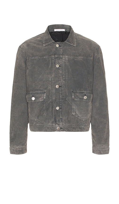 Levi'S Type I Trucker Jacket - Midnight Harvest - 25% Off