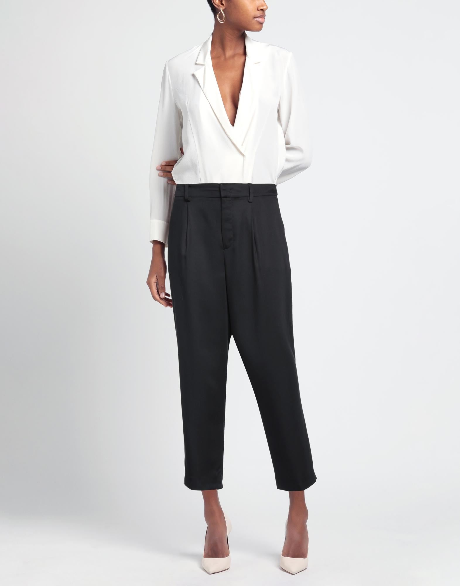PT TORINO Tapered Lyocell Pants