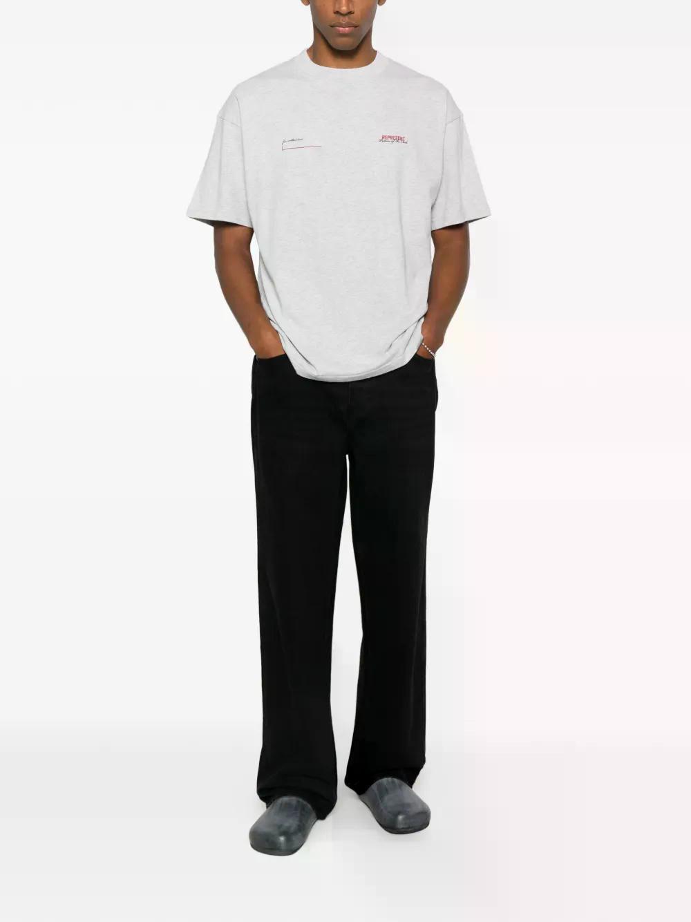 REPRESENT Represent r3 Baggy Jeans