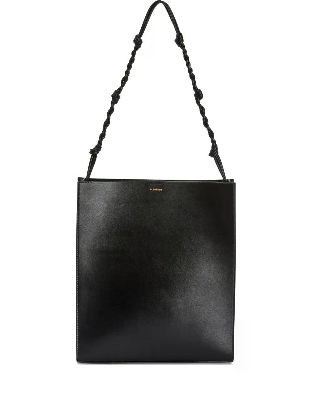 JIL SANDER Jil Sander Lapel Vest with Matching Belt